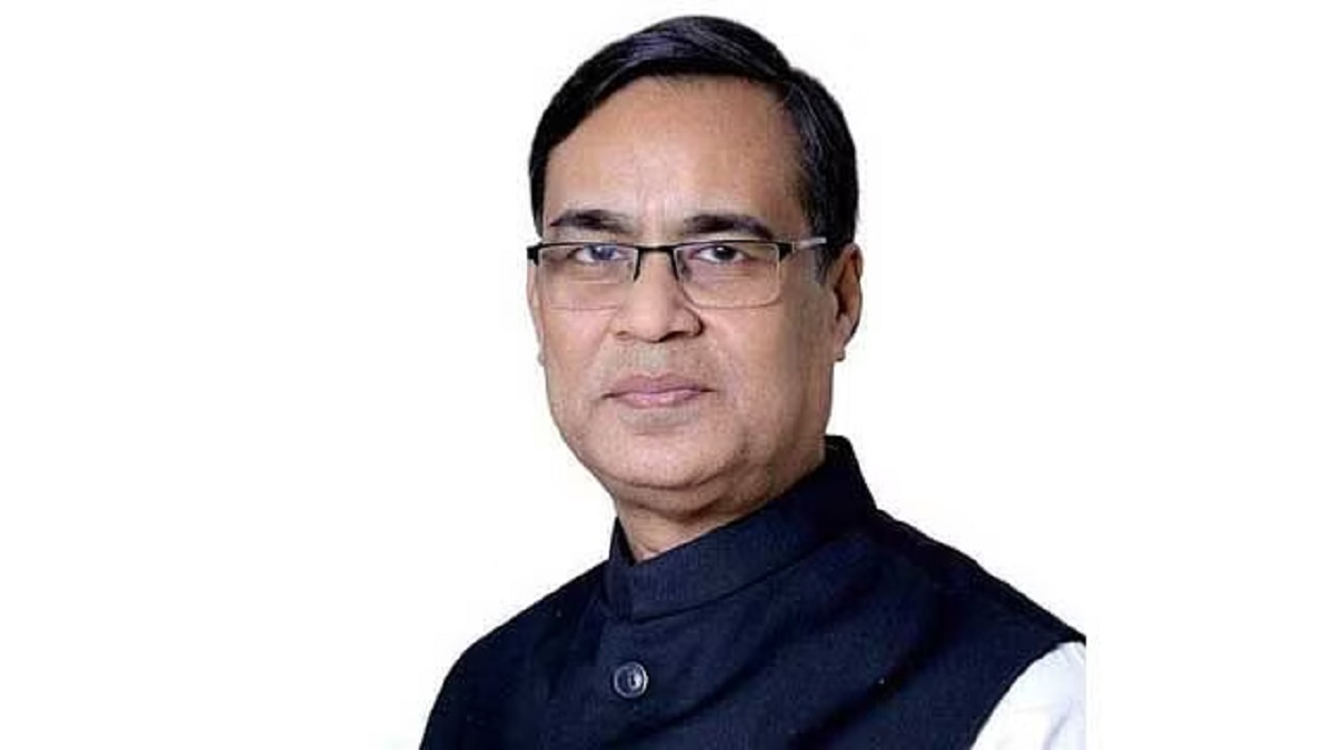 নেত্রকোণা ৪ আসনে নৌকার মনোনয়ন পেলেন সাজ্জাদুল হাসান