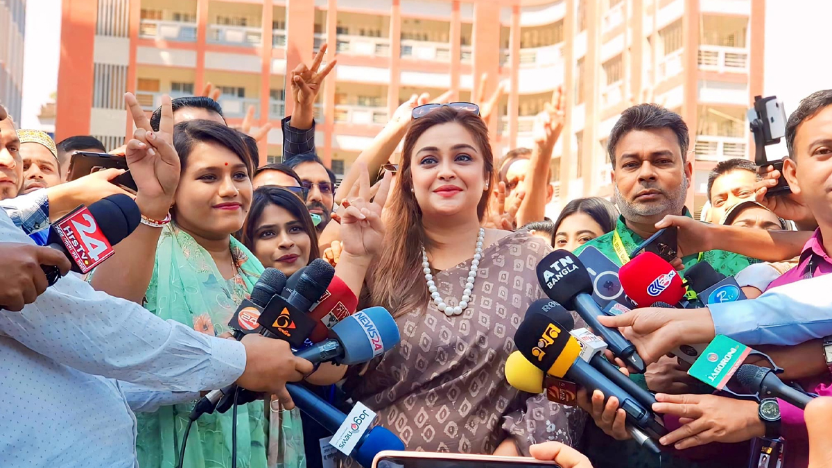 কুমিল্লায় ফের 'বাহার চমক', সাক্কুকে হারিয়ে জয়ী সূচনা